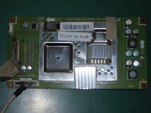 LCD - Glavna Samsung LE32M86 - BN94-01382B, BN41-00895