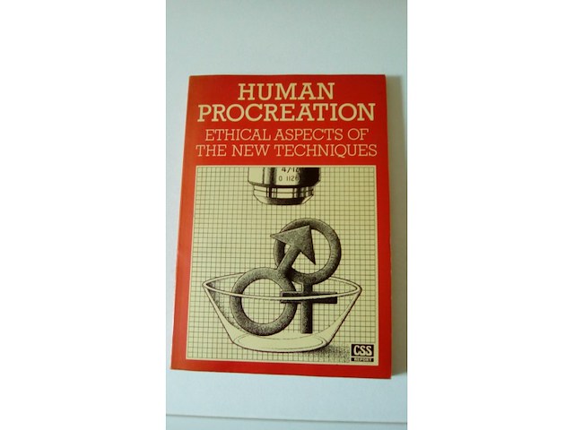 HUMAN PROCREATION