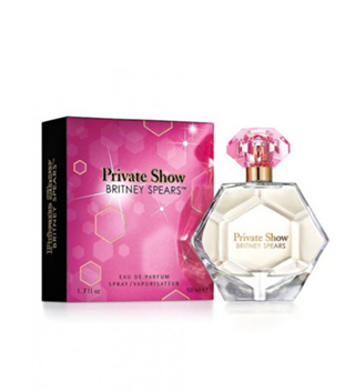 Private Show Britney Spears parfem
Britney Spears parfem
eau de parfum, 100 ml