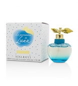 Les Gourmandises de Luna Nina Ricci parfem
Nina Ricci parfem
eau de toilette, 80 ml