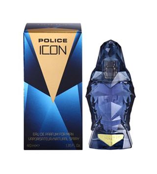 Icon Police parfem
Police parfem
eau de parfum, 125 ml