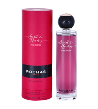 Secret de Rochas Rose Intense Rochas parfem
Rochas parfem
eau de parfum, 100 ml