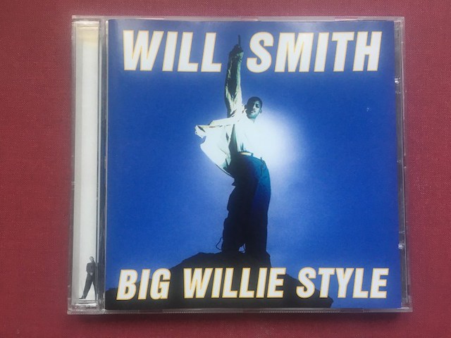 Will Smith - BIG WILLIE STYLE 1997