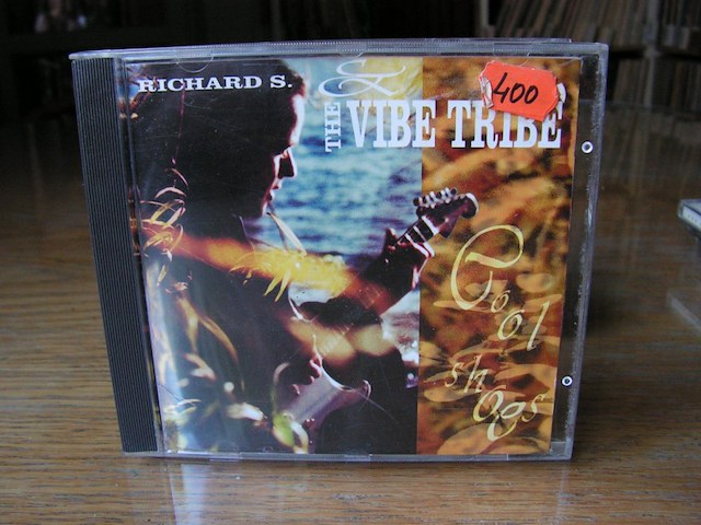 RICHARD S.-CD