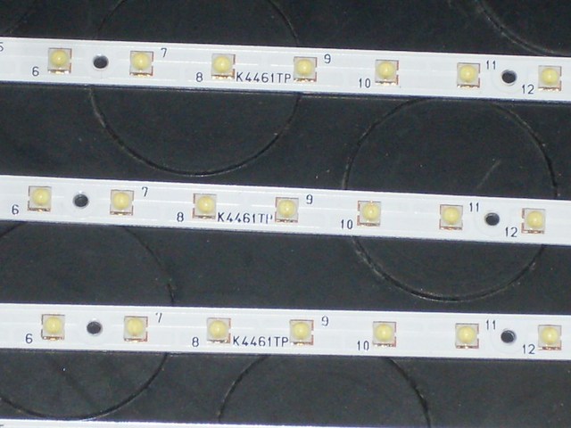 LED - Diode Sharp LC-46LE824E - K4461TP