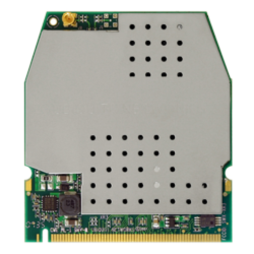 Ubiquiti XtremeRange3 miniPCI 3.4-3.7GHz wireless adapter 700mW (XR3)