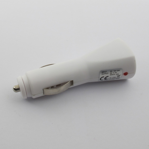 Tons USB punjač za automobil 12V DC