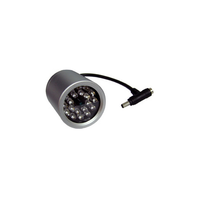 Vivotek IR illuminator sa 20 LED dioda dometa 10m, outdoor IP68