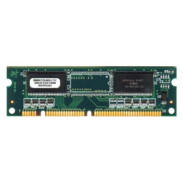 Cisco MEM 2600-32D