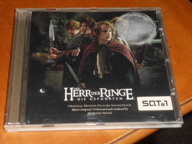 herr der ringe