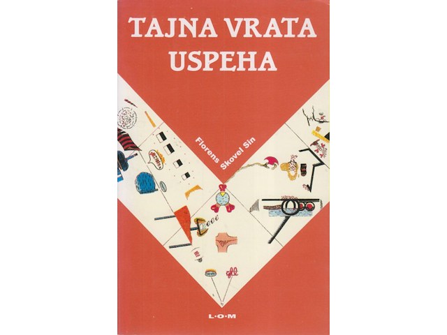 TAJNA VRATA USPEHA / perfekTTTTT