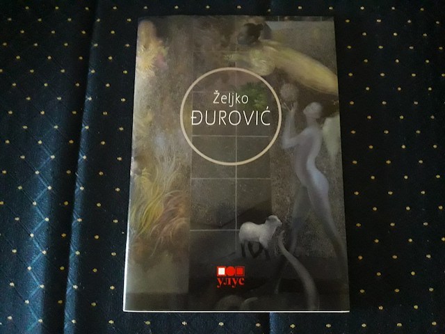 Zeljko Djurovic-katalog