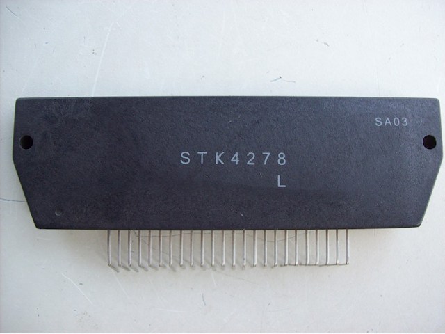 STK 4278 - novo