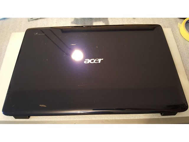 GORNJI DEO KUCISTA ZA ACER 7540 7540G 7240 MS2278