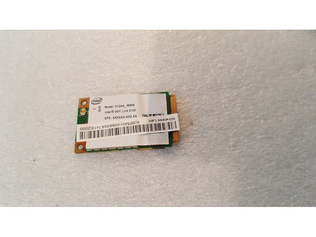 WIRELESS KARTICA ZA ACER ASPIRE 5930 5930G