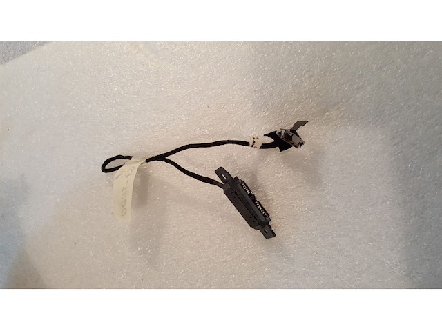 KONEKTOR OPTIKE ZA HP G7-1000 Serija