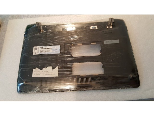 DONJA PLASTIKA KUCISTA ZA ASUS EEE PC 1215B