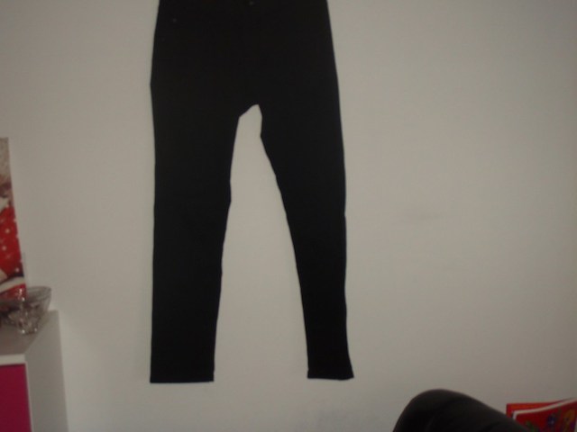 Pantalone Tantum Novo  M