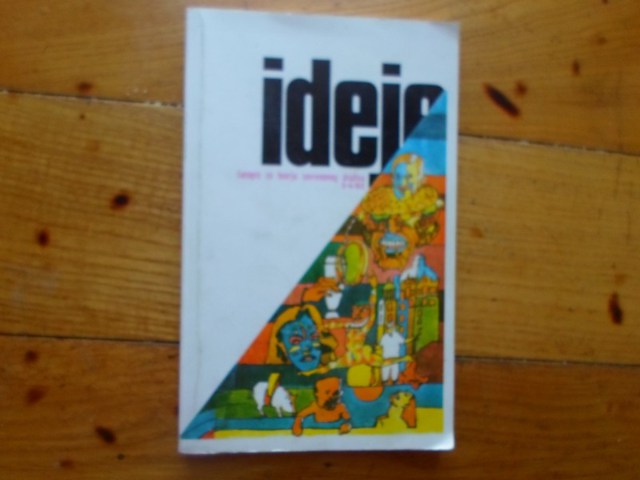 IDEJE 3-4/82