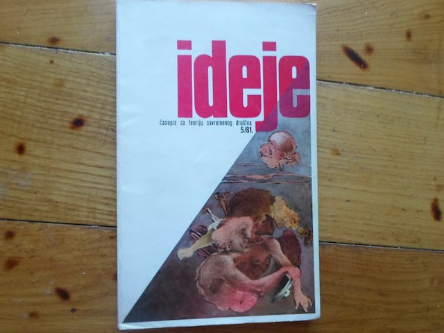 IDEJE 5/81