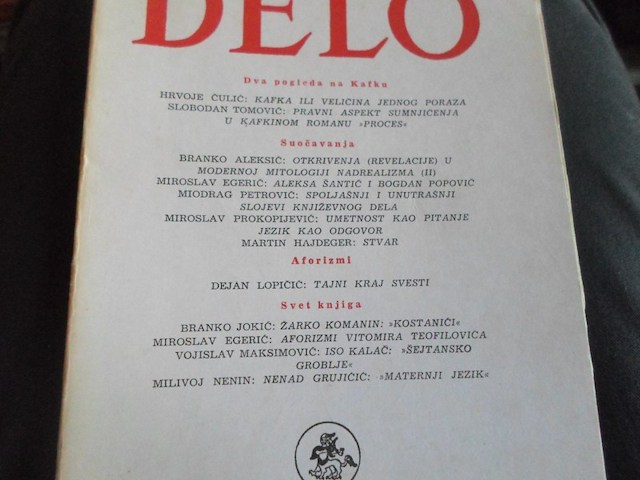 DELO 5/1979