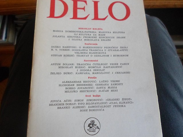 DELO 12/1978