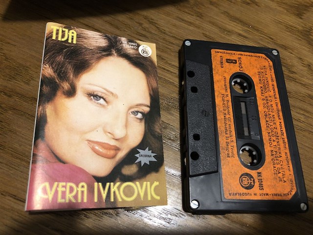 Vera Ivković - Tija