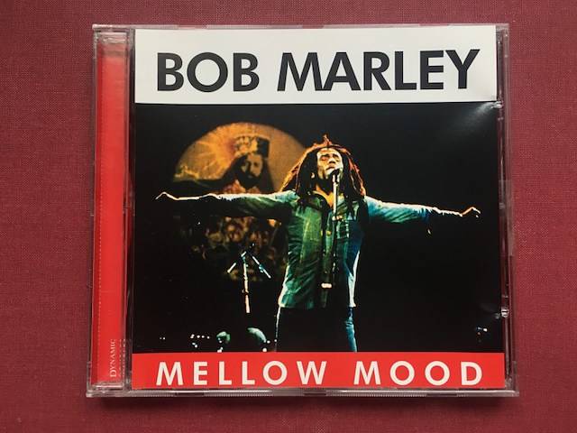 Bob Marley - MELLOW MOOD Compilation 2003