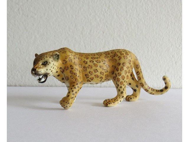 SCHLEICH Leopard