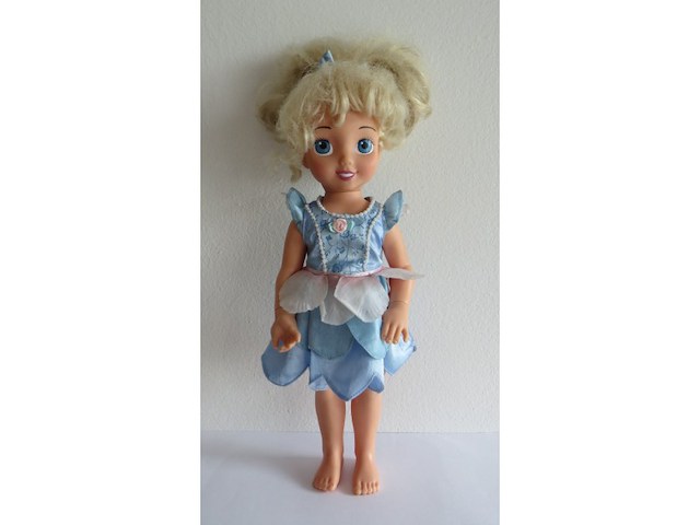 Disney Playmates lutka Pepeljuga