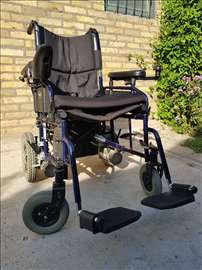Električna invalidska kolica K-Power P 601E
