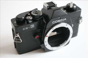 Cosina CS-3