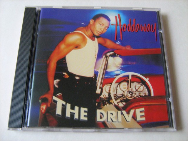 Haddaway - The Drive