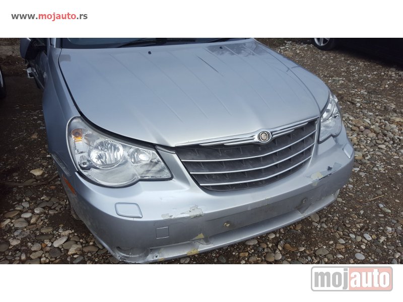 Chrysler Sebring 2.0crd