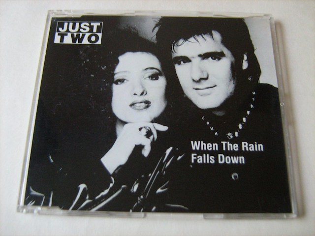 Just Two - When The Rain Falls Down