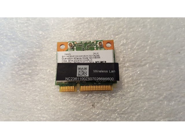 WIRELESS KARTICA ZA ACER ASPIRE ES1-512 MS2394