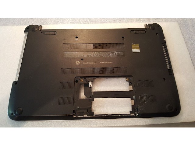 DONJA PLASTIKA KUCISTA ZA hp pavilion 14-n020ed