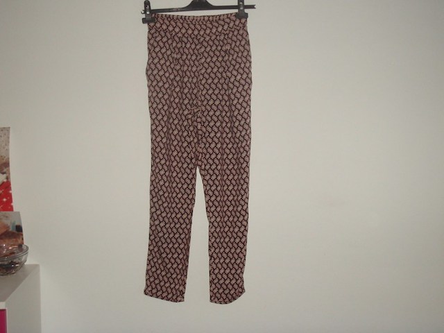 Pantalone  HM 36  novo