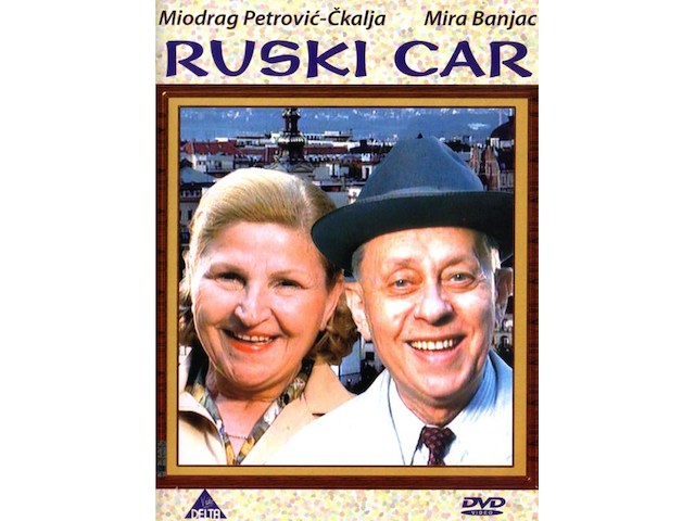 Ruski Car