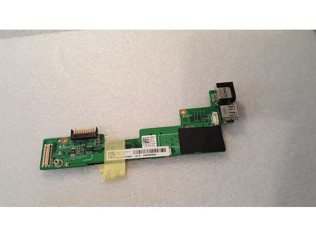 USB LAN baterija KONEKTOR  ZA Dell Vostro 3500 P09F
