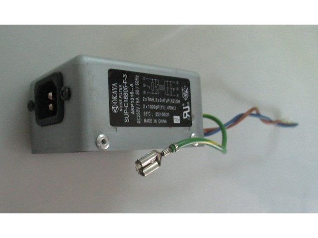 AKP1316-A ,  AC Line Filter  za Pioneer  PLAZMA TV