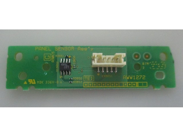 AWW1272, Panel Sensor za PIONEER PDP-4280XA Plazma Tv