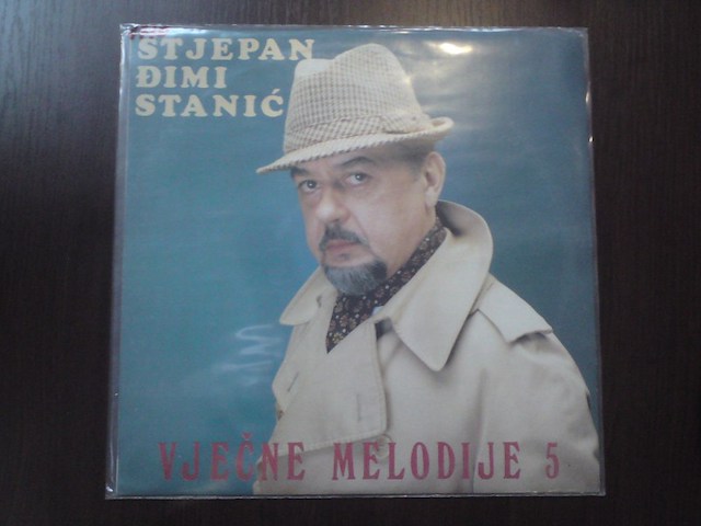 stjepan dzimi stanic