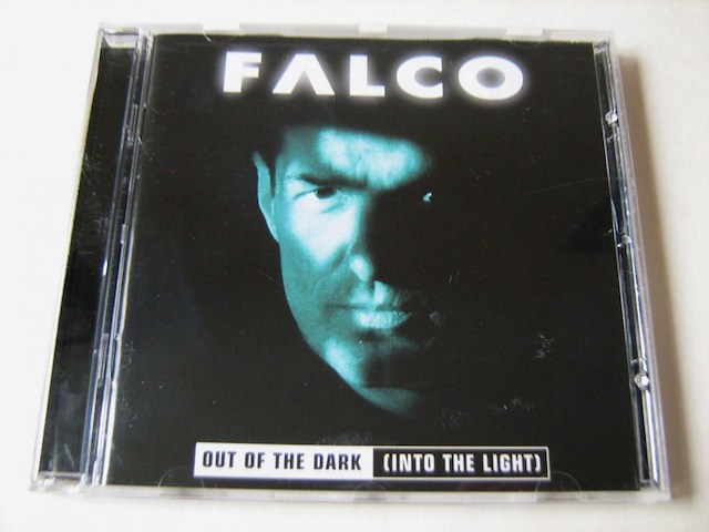 Falco - Out Of The Dark (Into The Light)