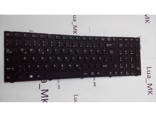 Medion S6214T MD 99374 Tastatura