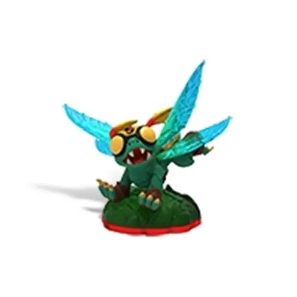 SkyLanders Skylanders Trap Team - High Five