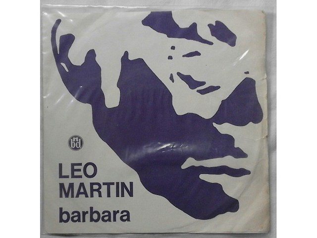 LEO MARTIN - BARBARA