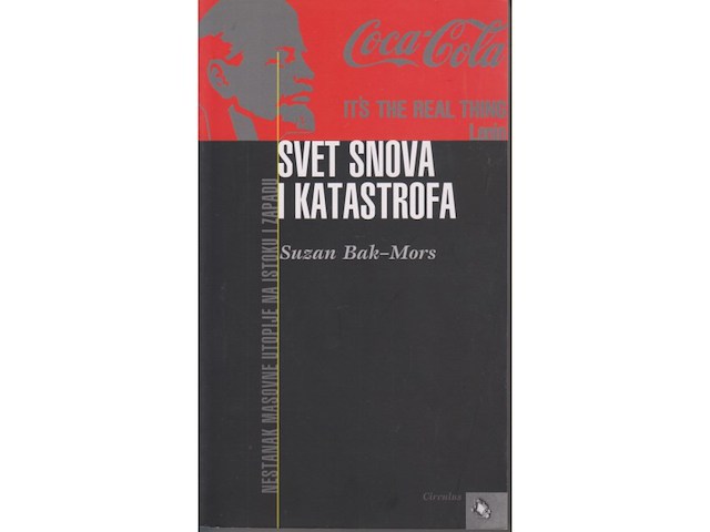 SVET SNOVA I KATASTROFA / perfektttttt