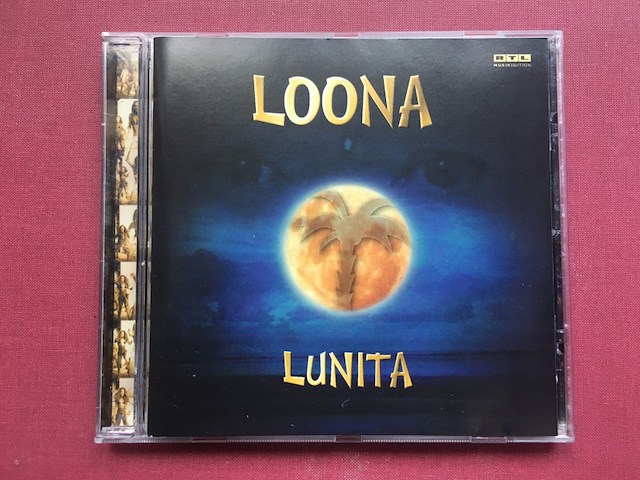Loona - LUNITA     1999