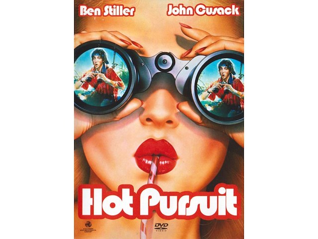 Hot Pursvit